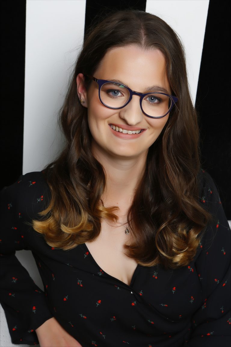 Current Postgraduate Students